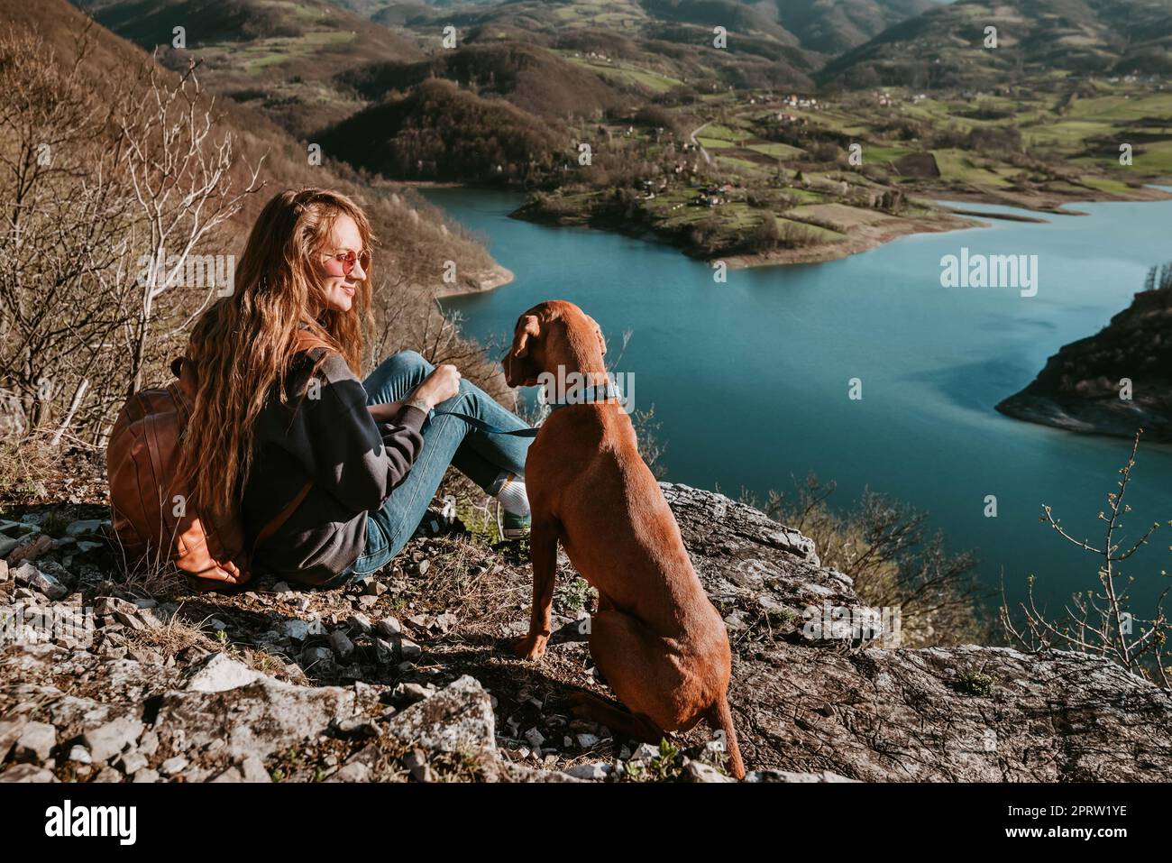 Jablanica mountain hi-res stock photography and images - Alamy