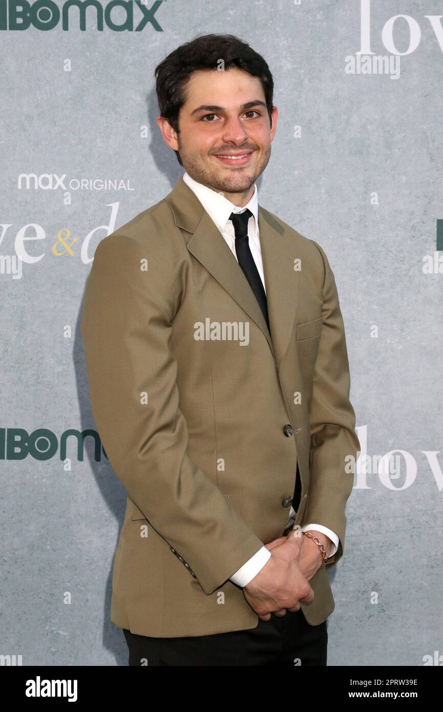 Zach tinker hi-res stock photography and images - Alamy