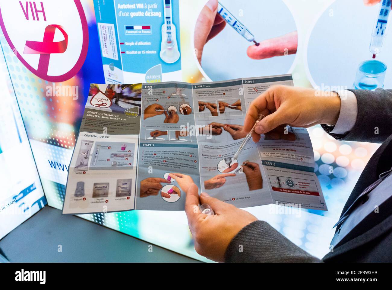 Scientific insti hi-res stock photography and images - Alamy