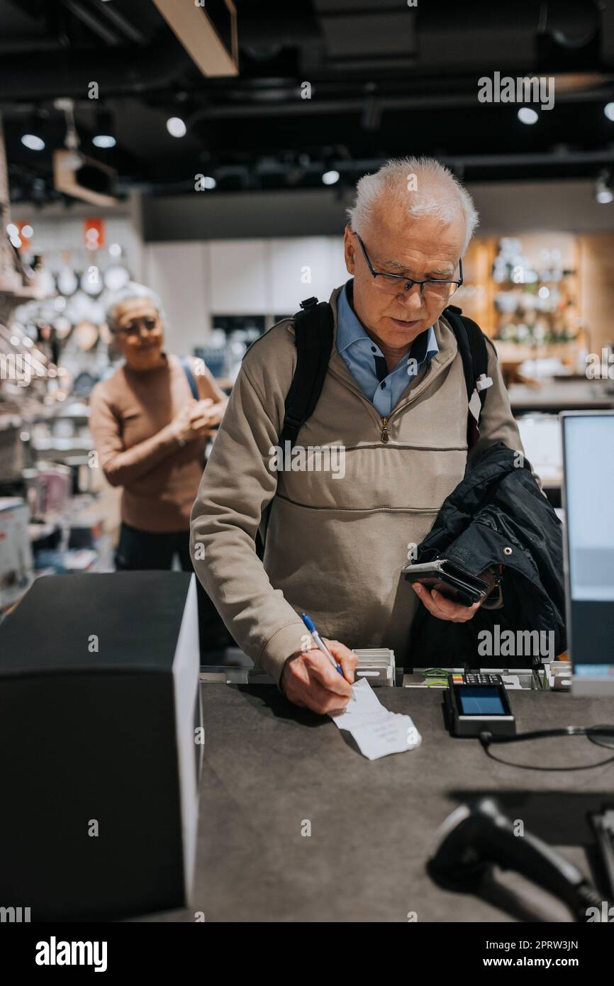 Warranty card hi-res stock photography and images - Alamy