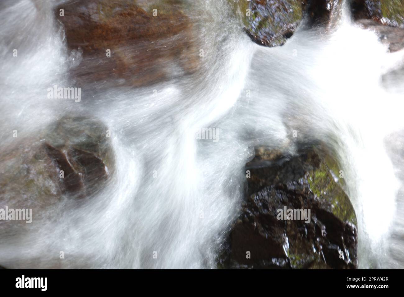 mountain stream, clean water, Drinking water Stock Photo - Alamy