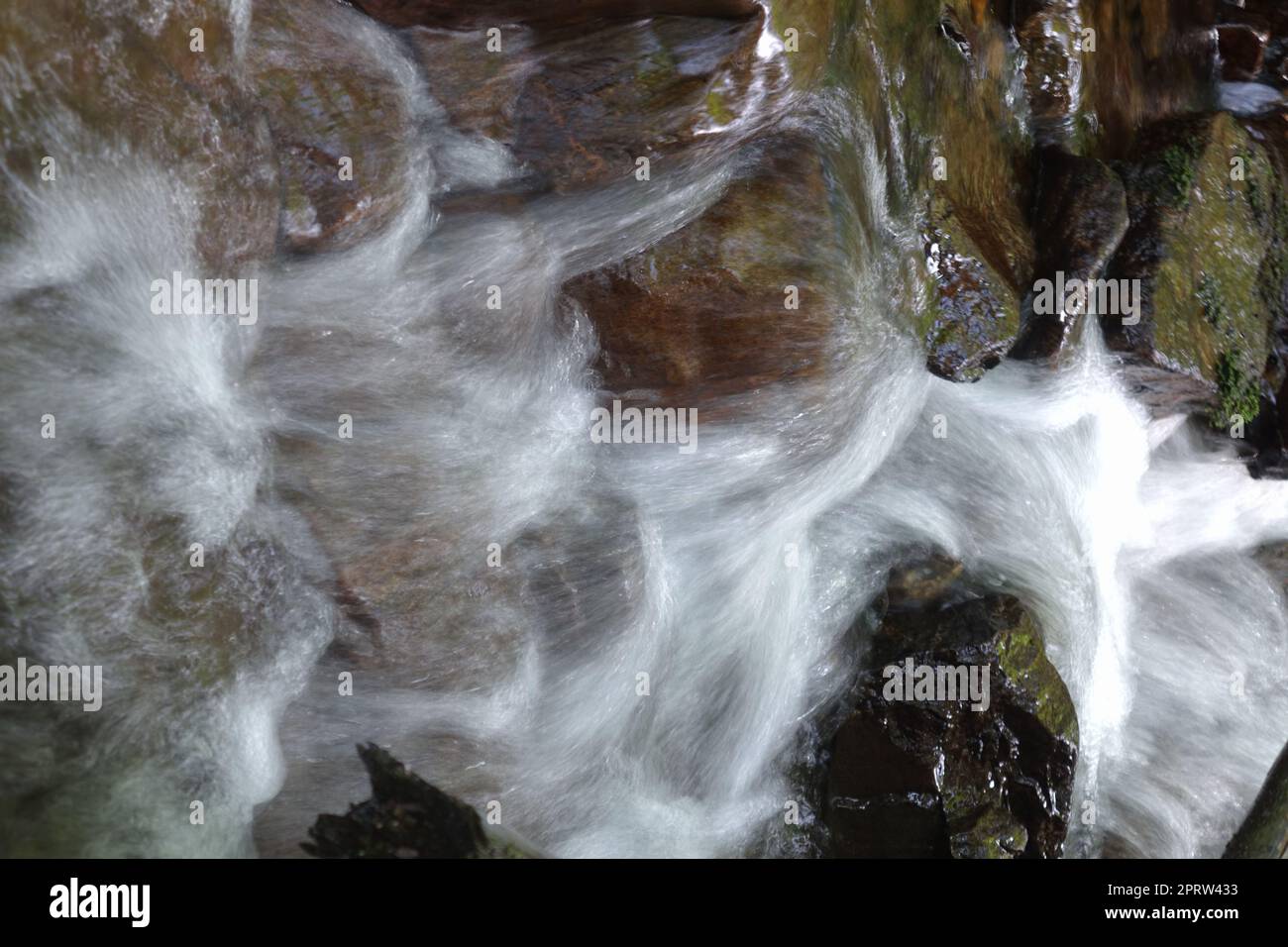 mountain stream, clean water, Drinking water Stock Photo - Alamy