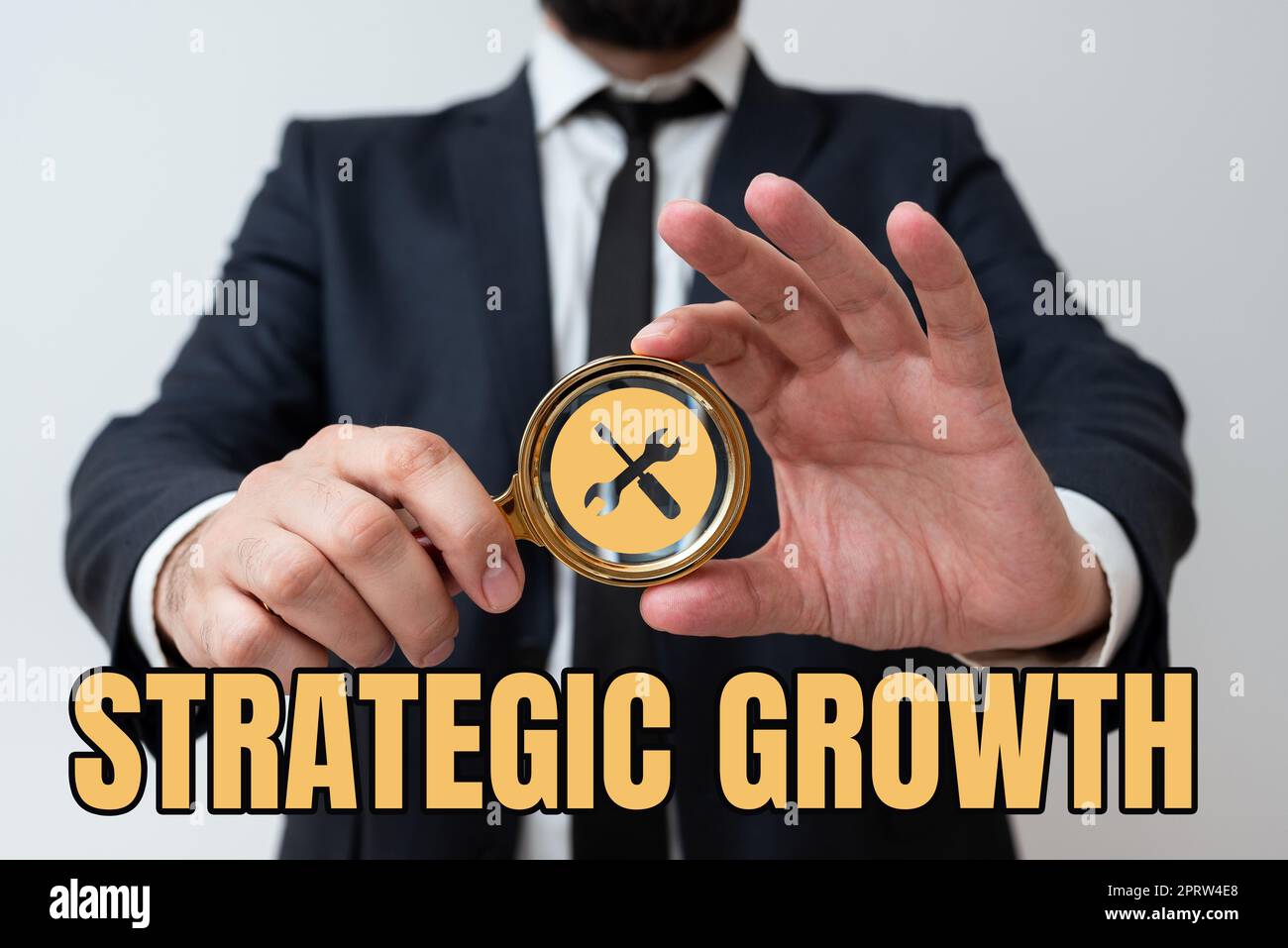 Inspiration showing sign Strategic Growthcreate plan or schedule to ...