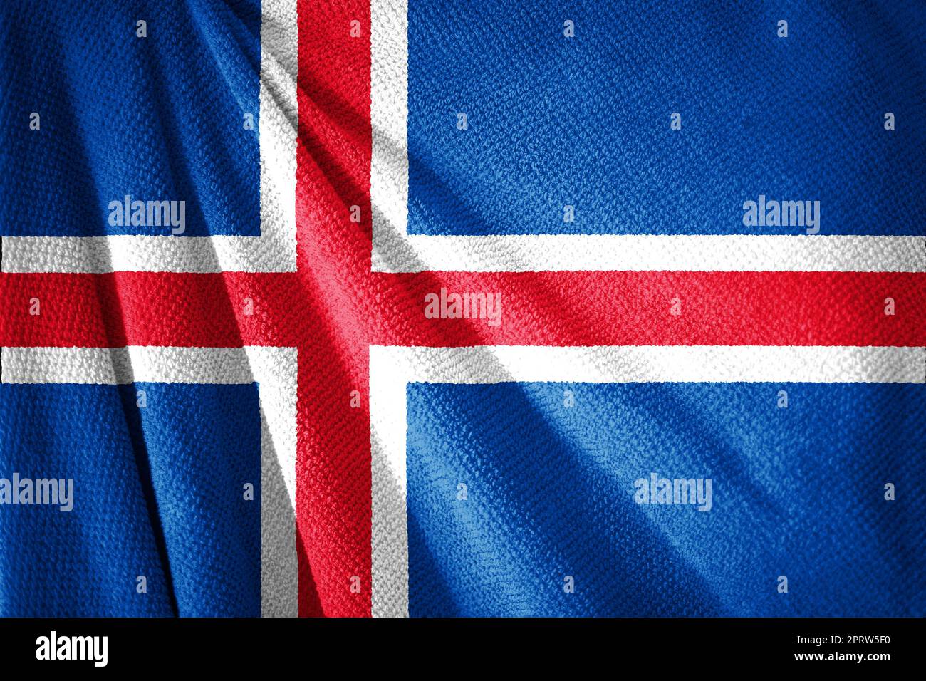 Old nordic flag hi-res stock photography and images - Alamy