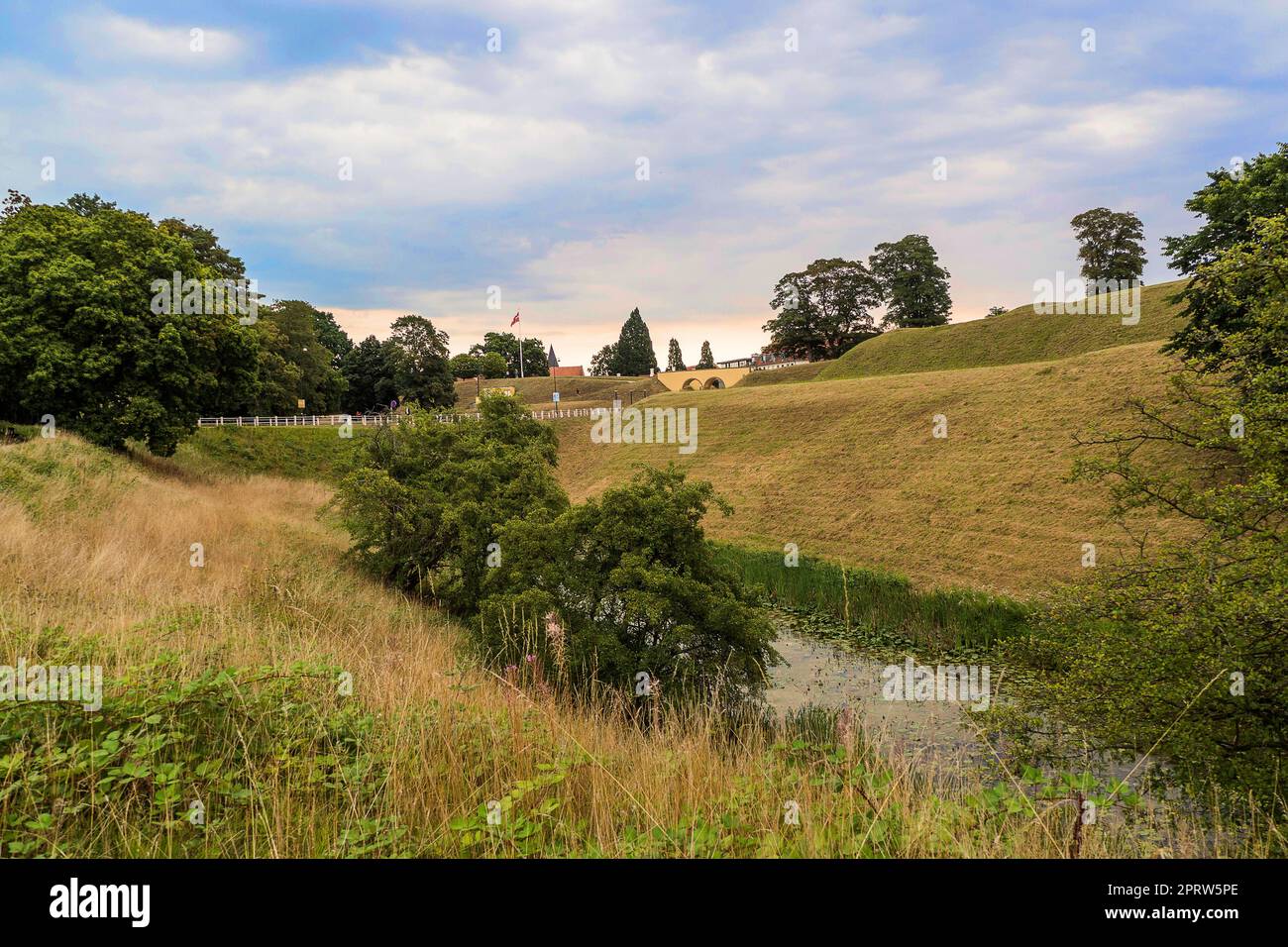 Fredericia bridge hi-res stock photography and images - Alamy