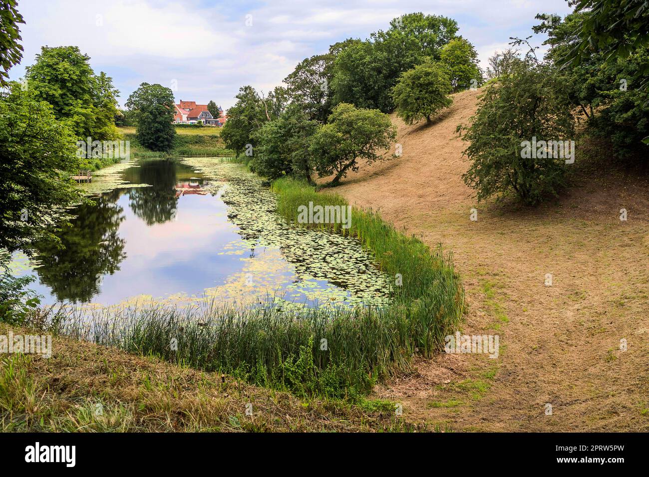 Jutland little belt bridge hi-res stock photography and images - Alamy
