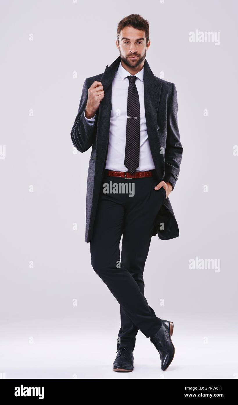 Man catwalk hi-res stock photography and images - Alamy