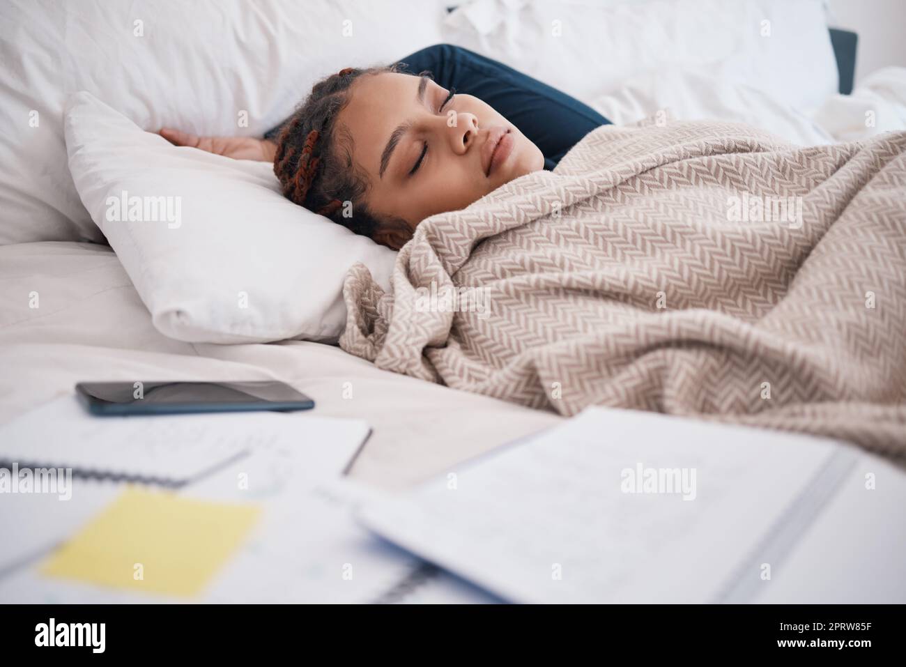Sleep study test hi-res stock photography and images - Alamy
