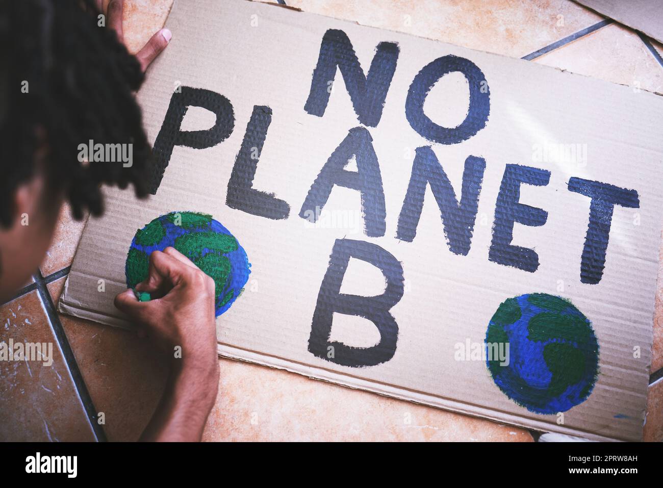 Protest drawing hi-res stock photography and images - Alamy