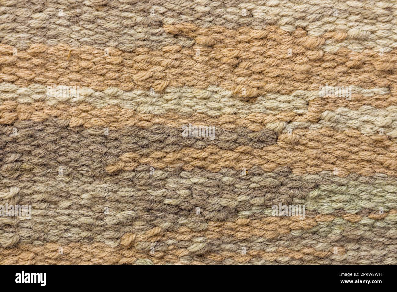 Part of old vintage carpet texture with abstract ornament Stock Photo ...