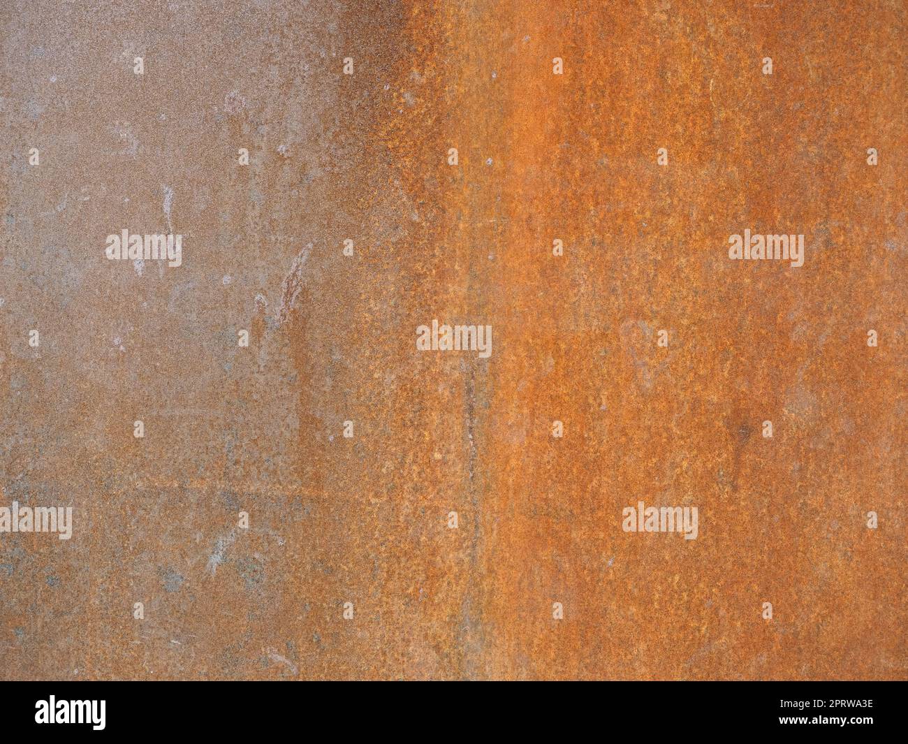 brown rusted steel metal texture useful as a background Stock Photo - Alamy
