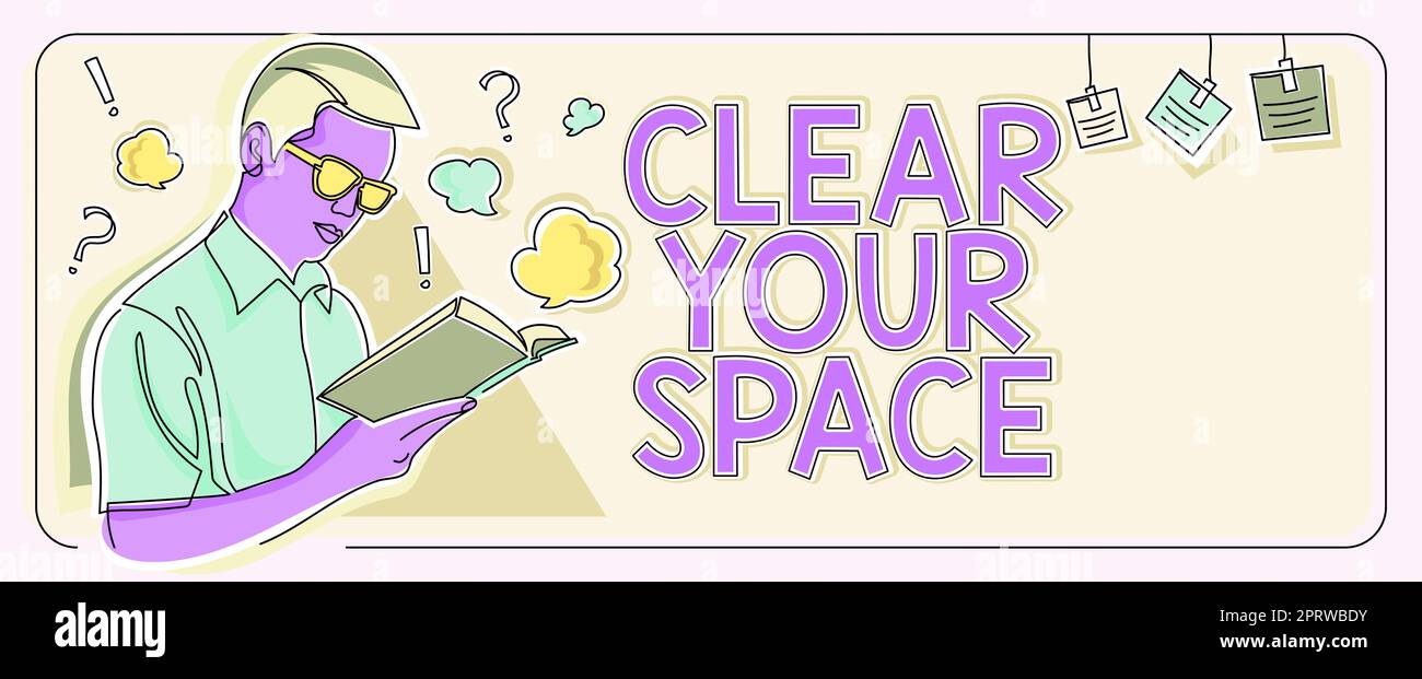 Sign displaying Power And Energy, Internet Concept Clean office studio ...