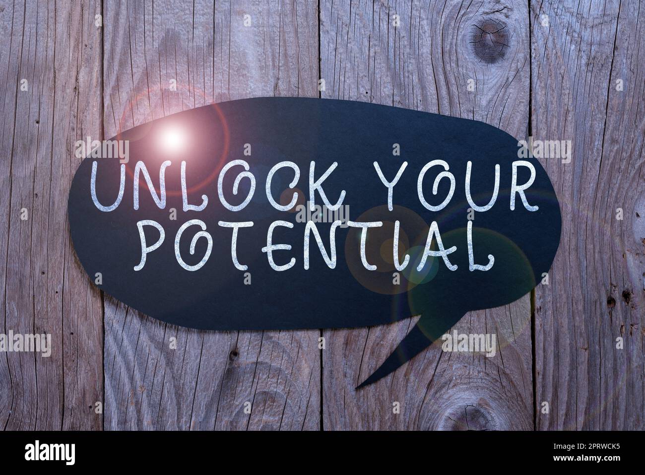 Handwriting text Unlock Your Potential, Business idea Maximize the ... Handwriting text Unlock Your Potential, Business idea Maximize the ...