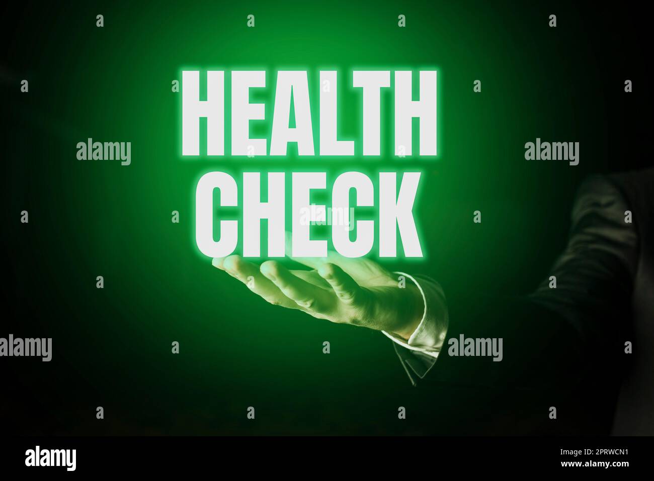 Hand writing sign Health Check, Business approach Medical Examination ...