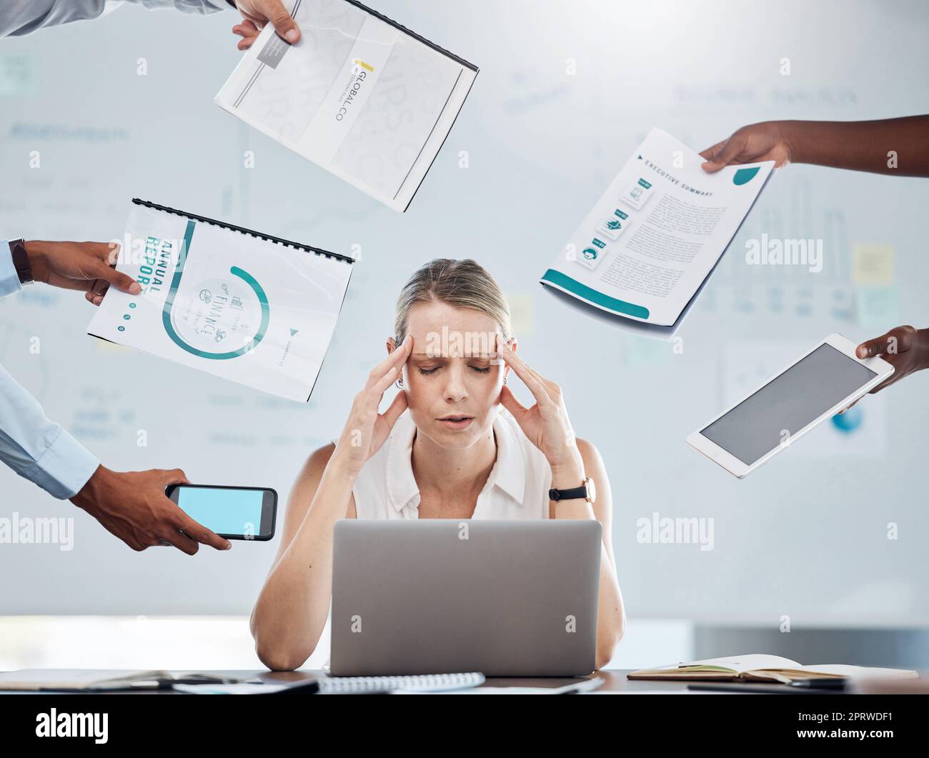 Audit management hi-res stock photography and images - Alamy