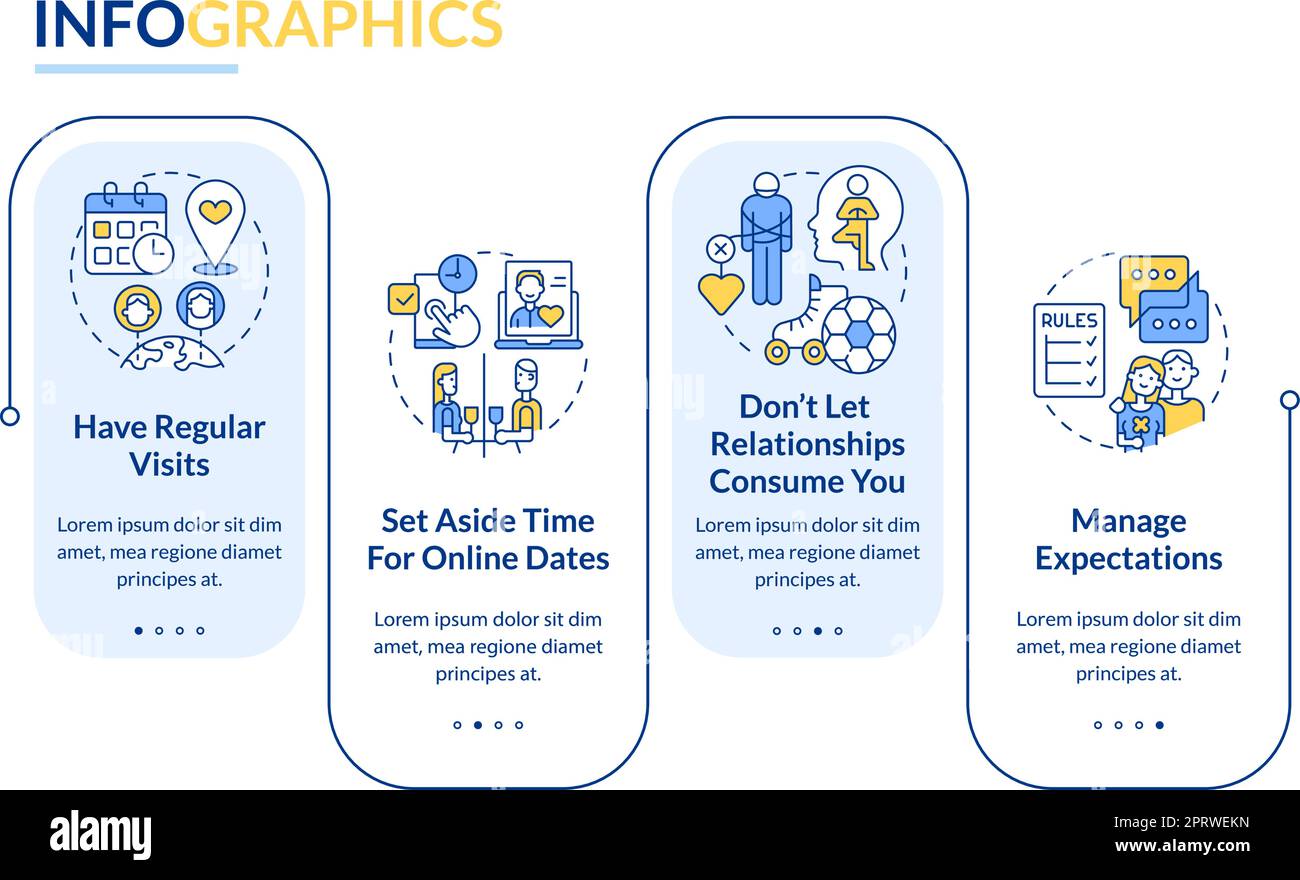 Long instructions Stock Vector Images - Alamy