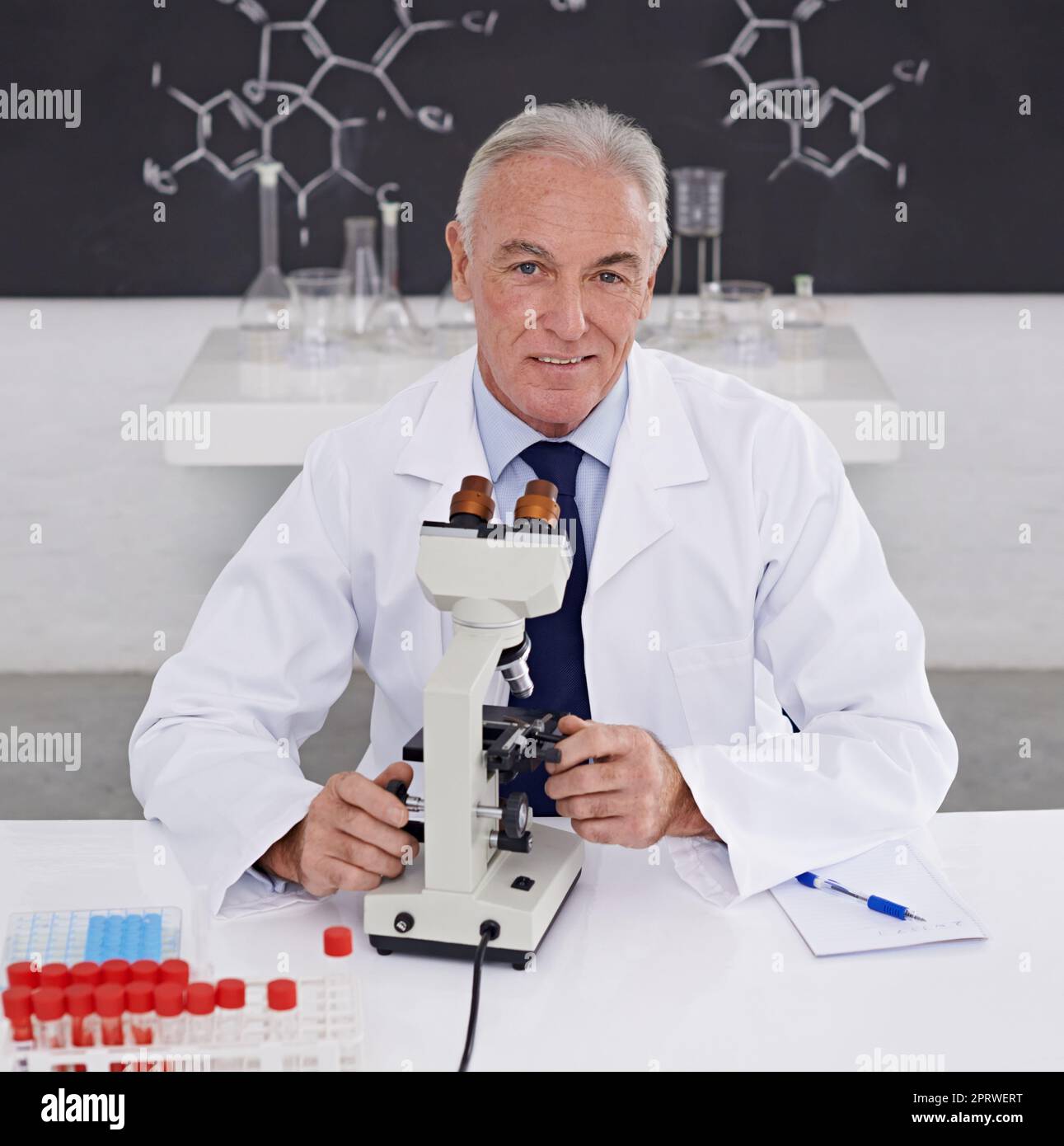 Lab procedure hi-res stock photography and images - Alamy