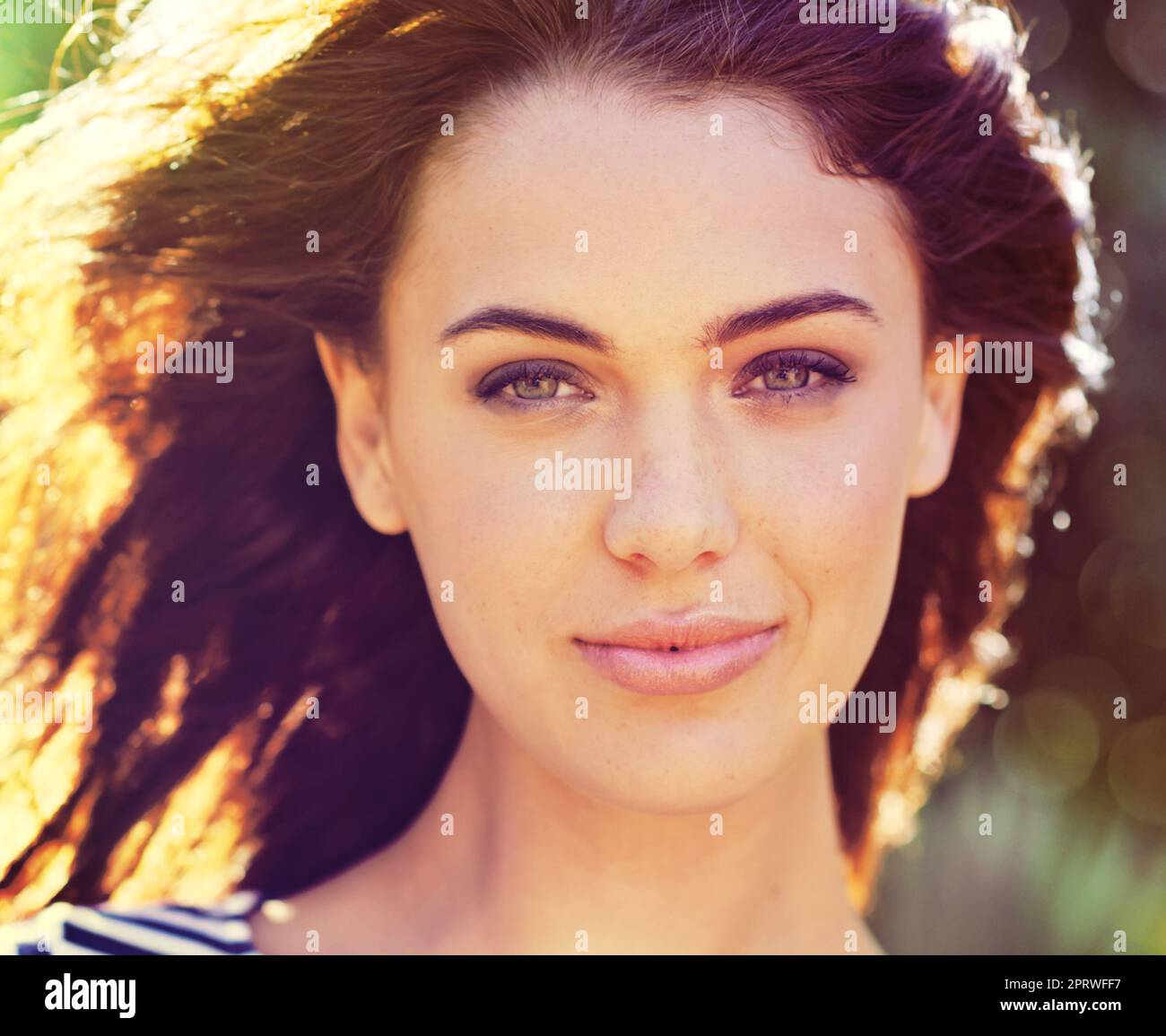Lovely light hi-res stock photography and images - Alamy