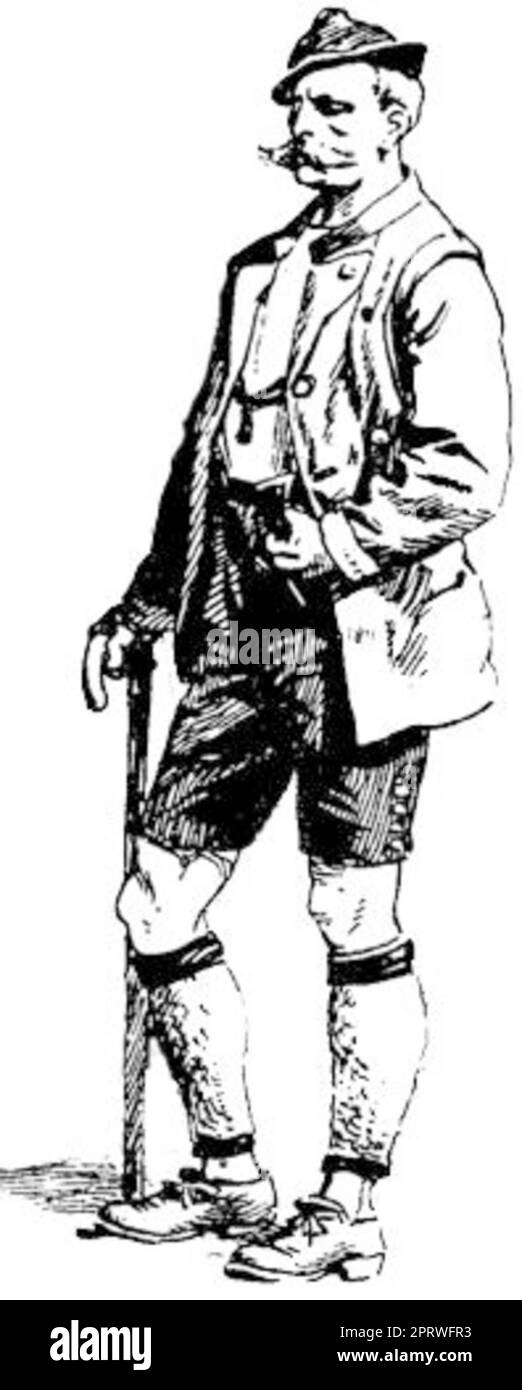 CharacterS - geography Stock Photo - Alamy