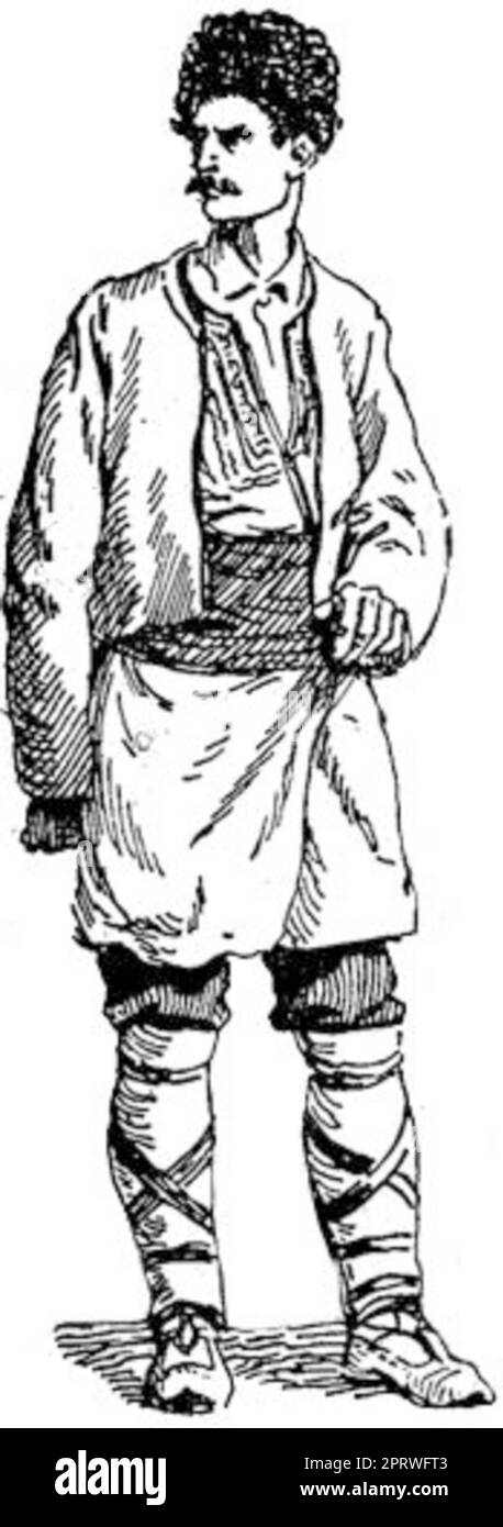 CharacterS - geography Stock Photo - Alamy