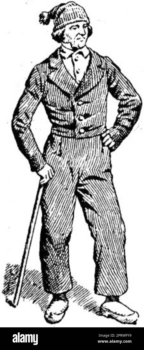 CharacterS - geography Stock Photo - Alamy