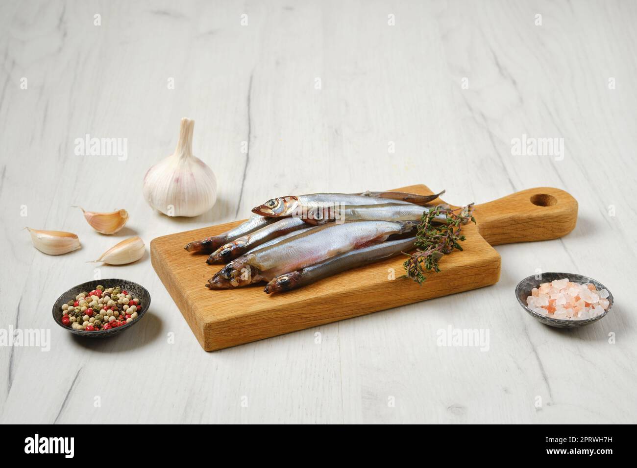 Capelin hi-res stock photography and images - Alamy
