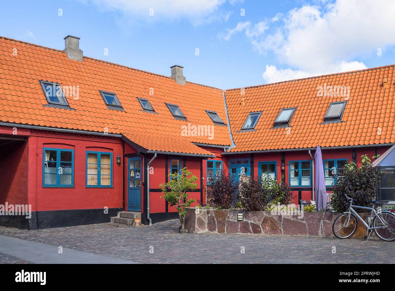 Swedenhouses hi-res stock photography and images - Alamy