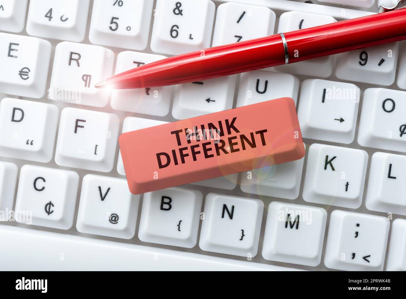 Sign displaying The True Leaderone that move and encourage group of ...