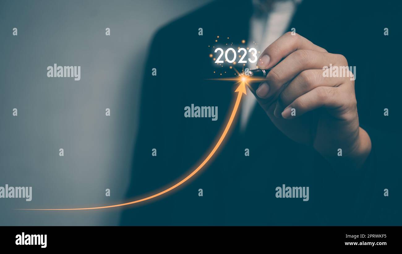 opportunity strategy success progress target arrow chart development ...