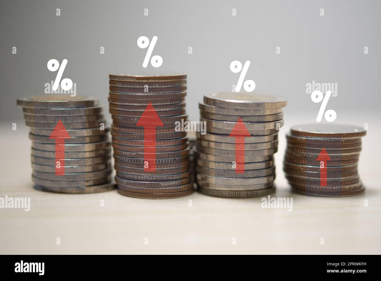 Economic graph hi-res stock photography and images - Alamy