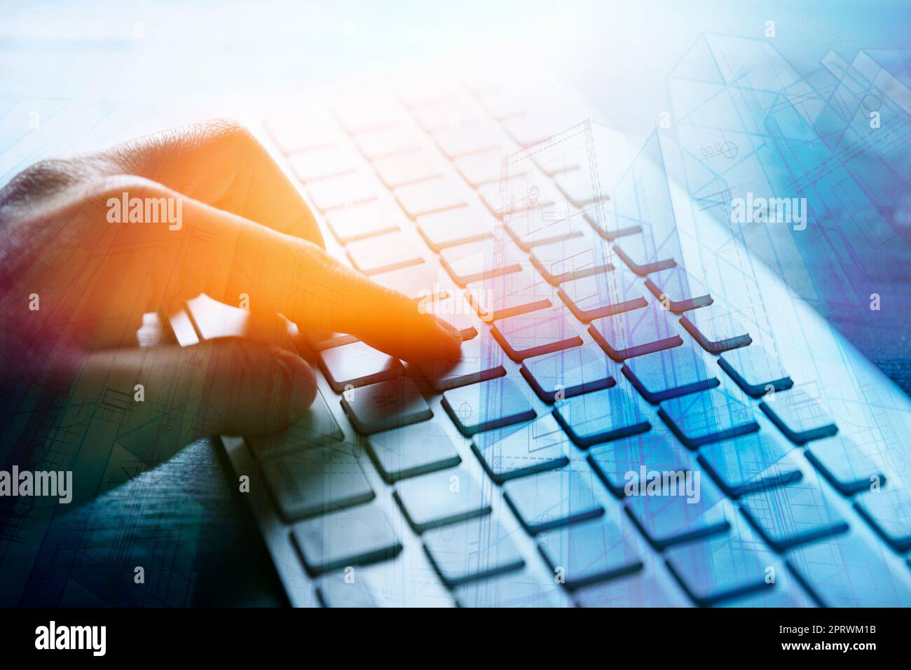 Keyboard layout hi-res stock photography and images - Alamy