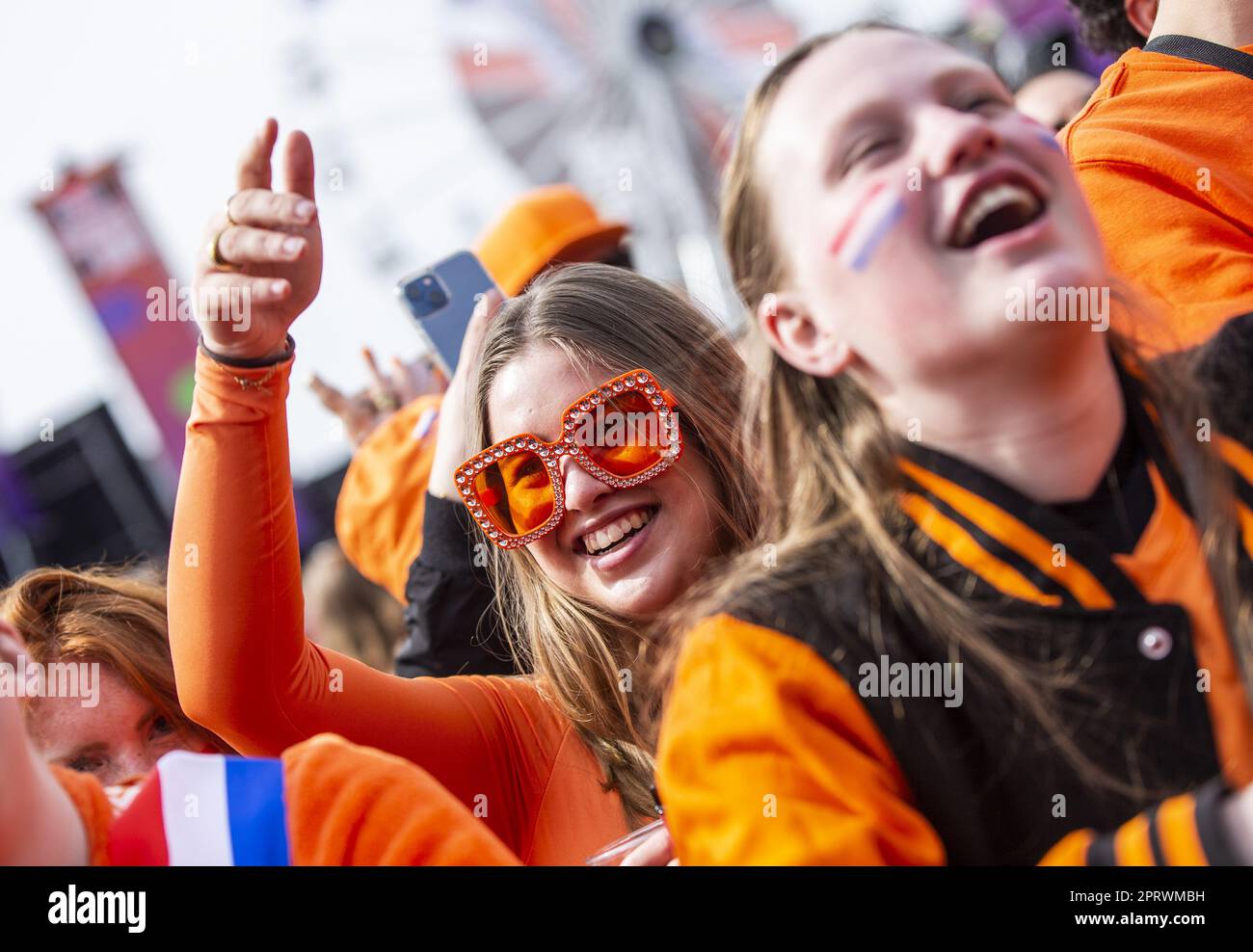 Chasseveld hi-res stock photography and images - Alamy