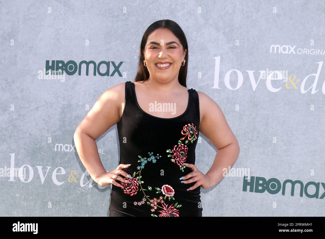 April 26, 2023, Los Angeles, CA, USA: LOS ANGELES - APR 26: Emily Uribe ...