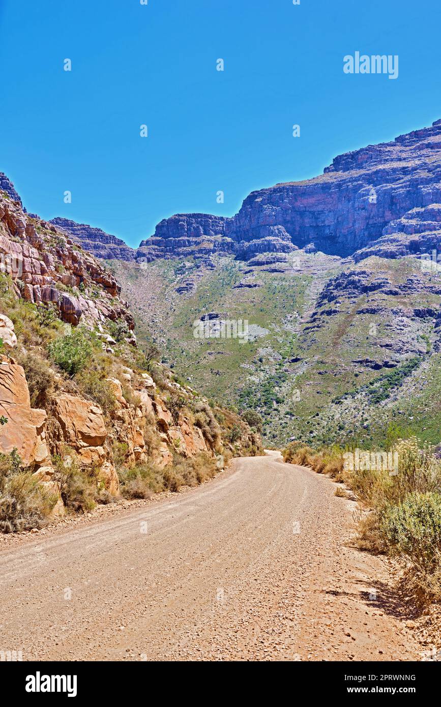 Cedarberg south africa hi-res stock photography and images - Alamy