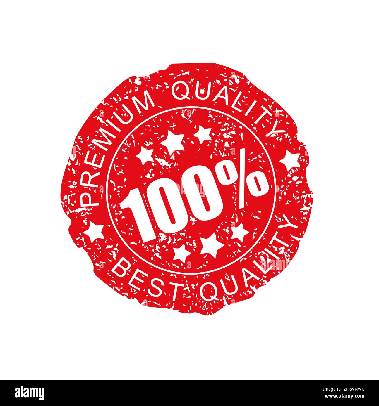 Best Premium Quality Red Logo Sign Stock Vector Image & Art - Alamy