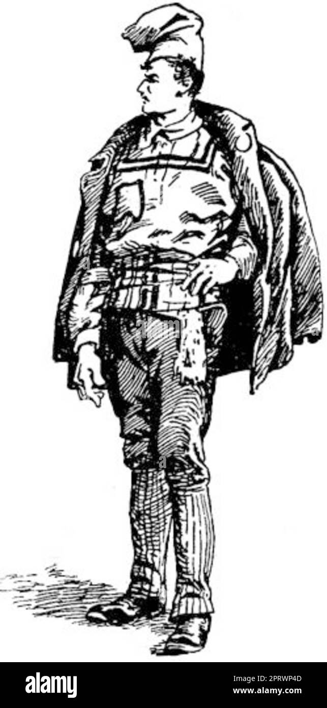 CharacterS - geography Stock Photo - Alamy