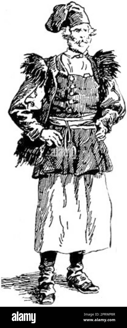 CharacterS - geography Stock Photo - Alamy