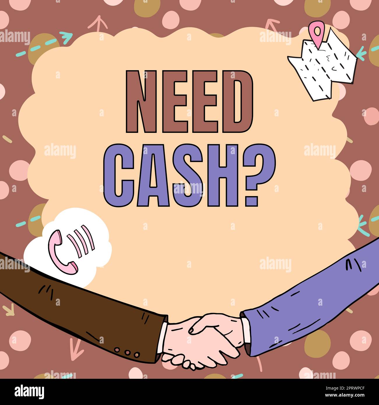 Asking question meeting hi-res stock photography and images - Alamy