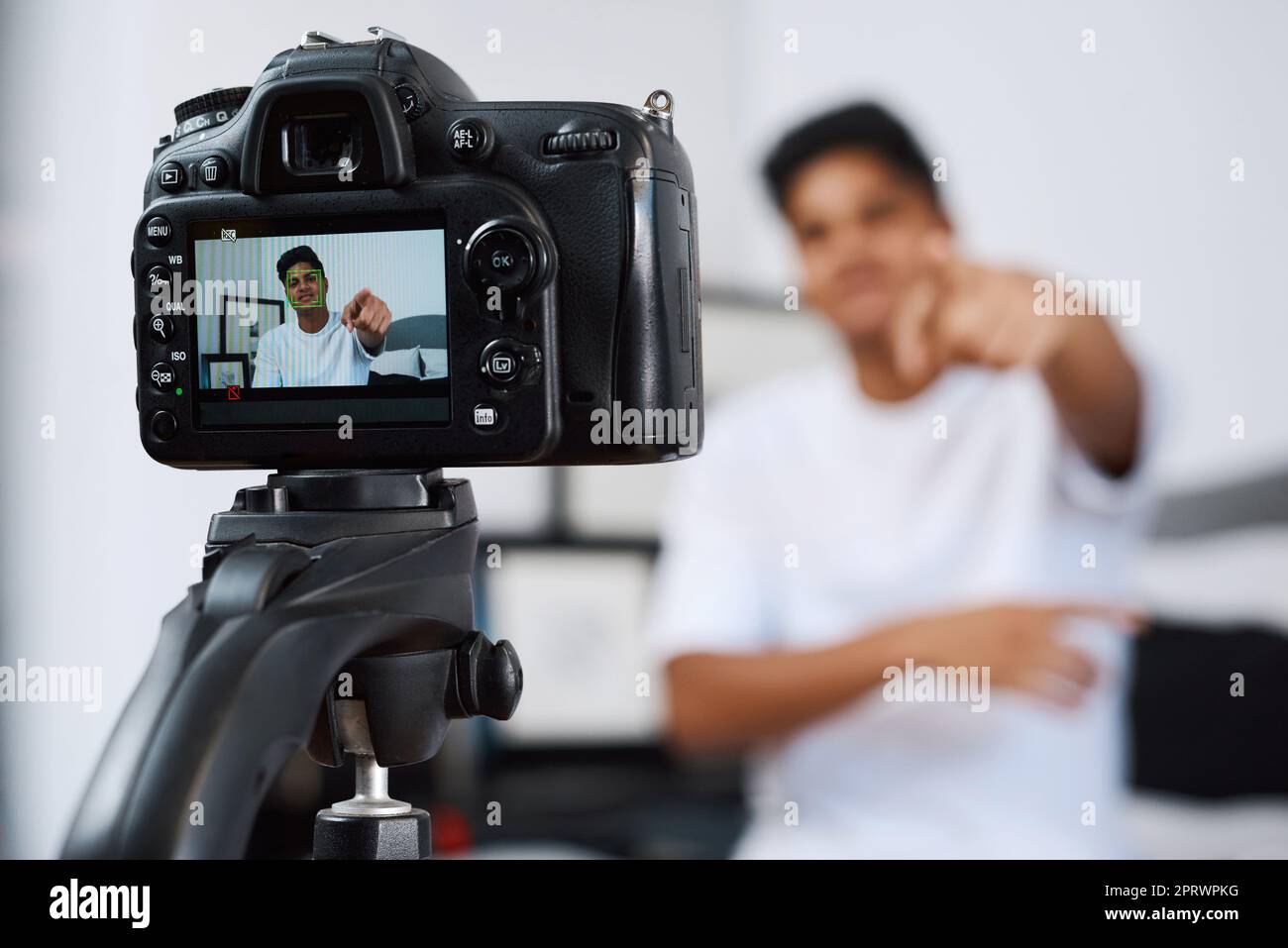 Record relaxed hi-res stock photography and images - Alamy