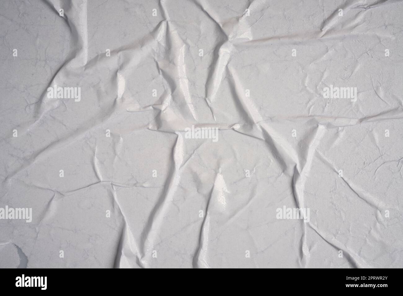 wet sheet of colored paper Stock Photo - Alamy