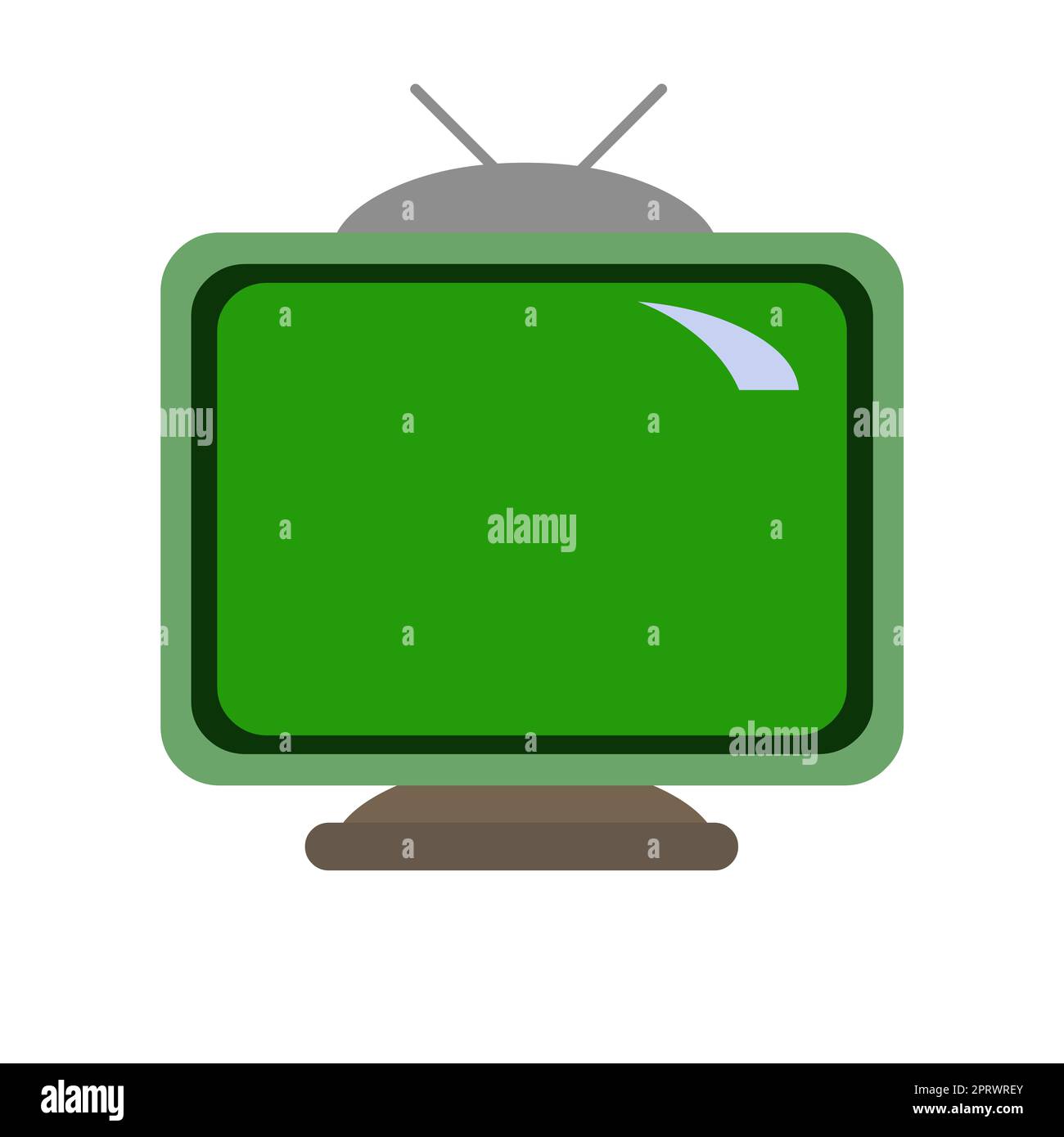 Cartoon film frames Cut Out Stock Images & Pictures - Alamy