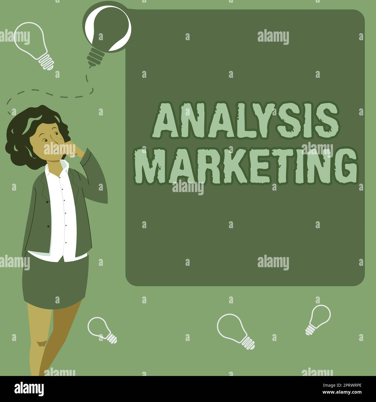 Inspiration showing sign Analysis MarketingQuantitative and qualitative ...