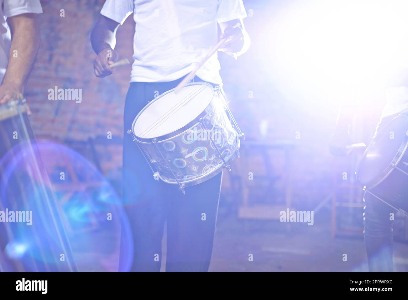 The beat band hi-res stock photography and images - Alamy