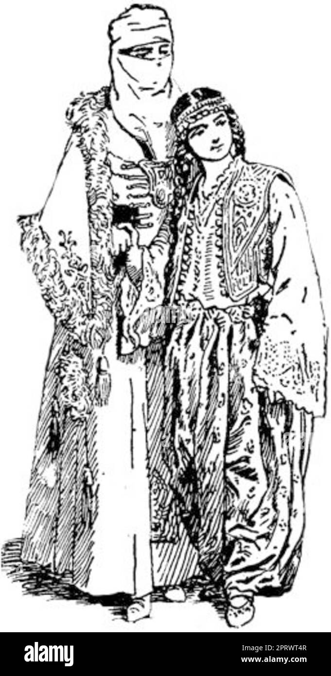 CharacterS - geography Stock Photo - Alamy