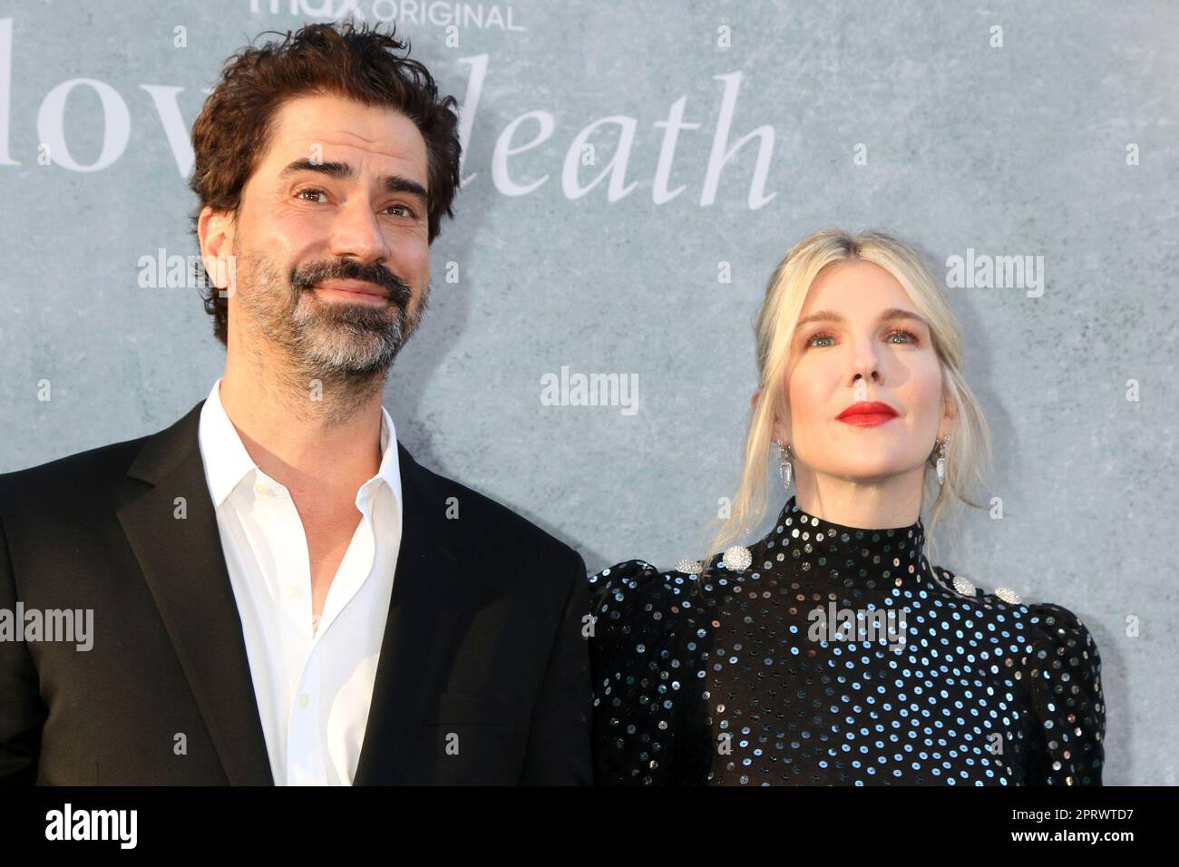 April 26, 2023, Los Angeles, CA, USA: LOS ANGELES - APR 26: Hamish ...