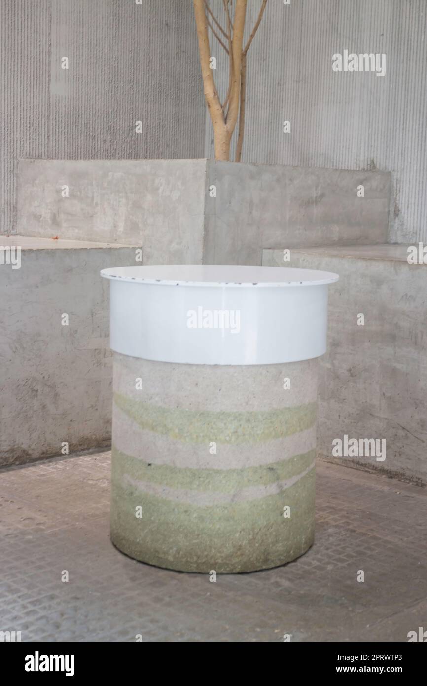 Minimal tea hi-res stock photography and images - Alamy