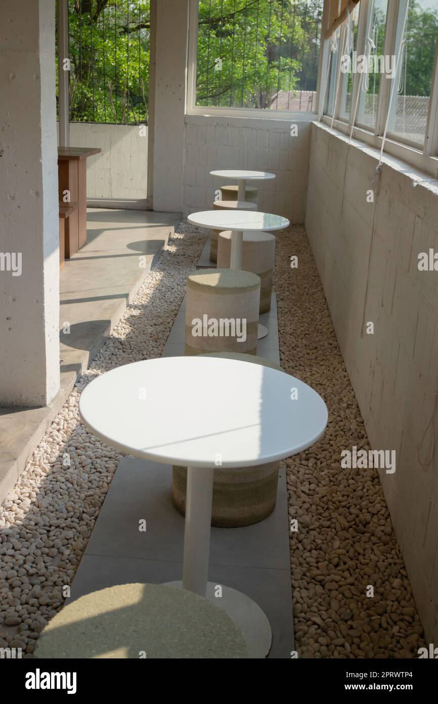 Minimal tea hi-res stock photography and images - Alamy