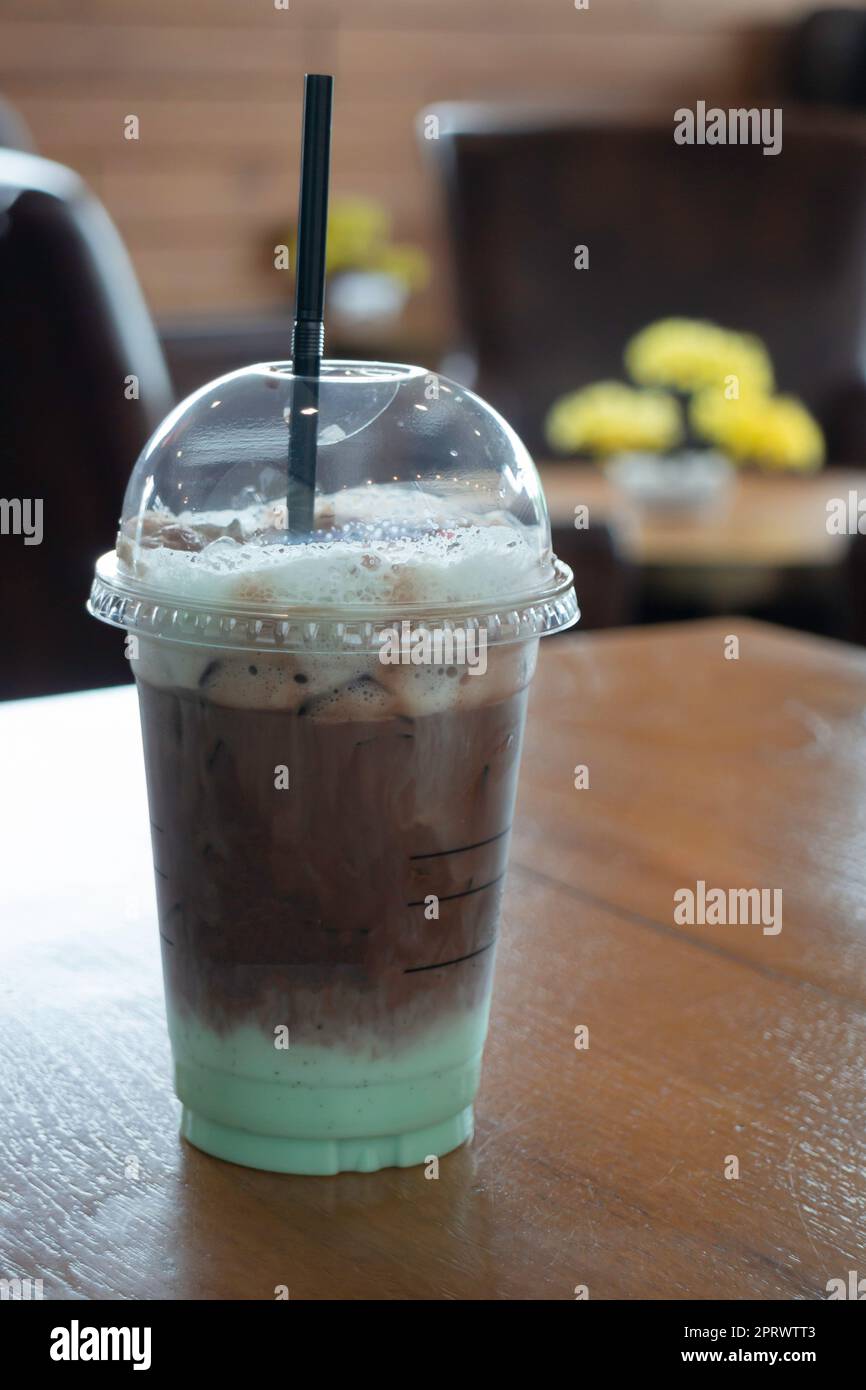 Beverage creation hi-res stock photography and images - Alamy