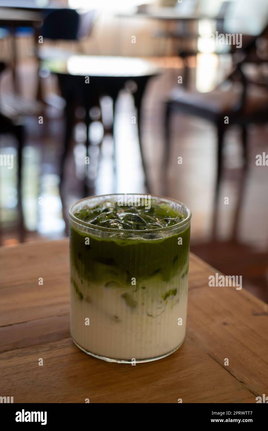 Herbal premium drink hi-res stock photography and images - Alamy