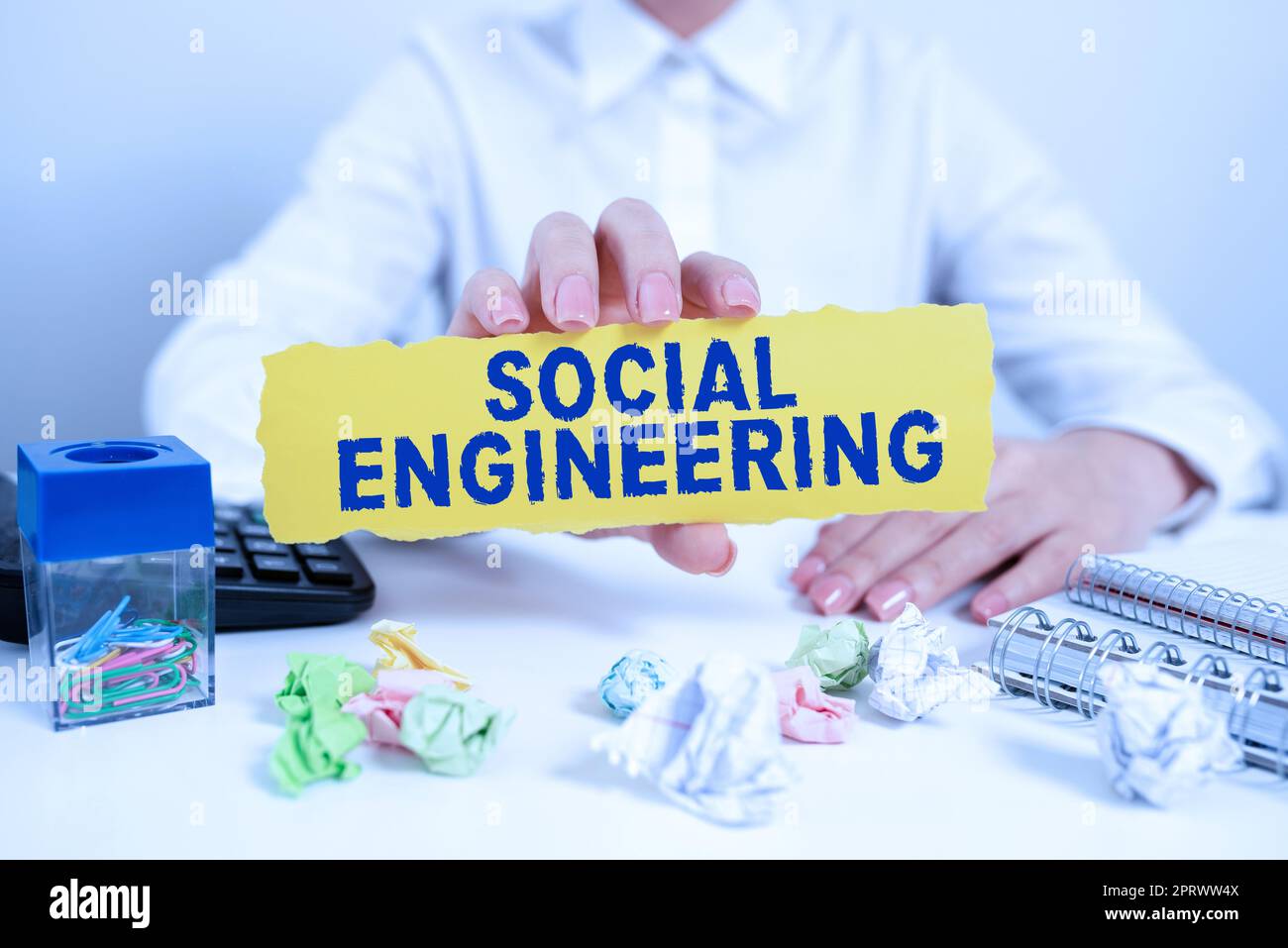 Handwriting text Social EngineeringPsychological Manipulation Gain ... Handwriting text Social EngineeringPsychological Manipulation Gain ...